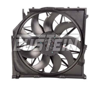 适用于宝马E83水箱散热器冷却风扇17113442089电子扇总成 600W-阿里巴巴