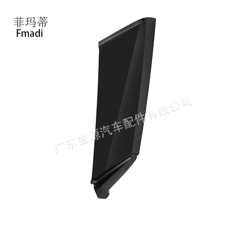 适用于路虎揽胜D柱外饰板LR102624/LR102625-阿里巴巴