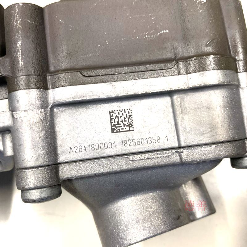 适用奔驰264 E300 E260 E350 C300 C260 GLC300 GLE350 机油泵-阿里巴巴