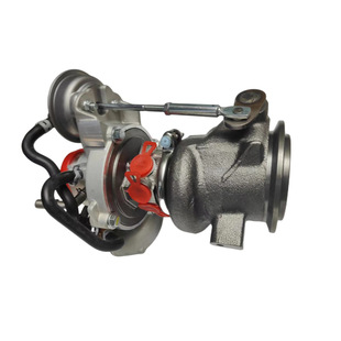 12685679 12699229 12679411 压缩机进气涡轮增压器 昂科威1.-阿里巴巴