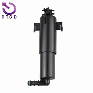 大灯清洗液喷嘴61677223059 61677308525适用宝马X5E70 X6E71 E72-阿里巴巴