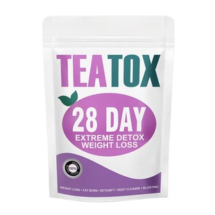 28 day Detox Fat Weight Loss Slimming Tea oem出口定制工厂-阿里巴巴