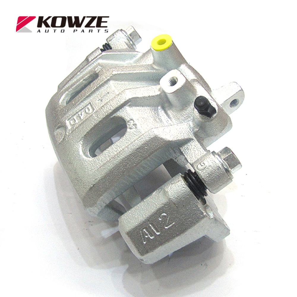 MB858405现货制动钳耐久无漏油适用三菱L200帕杰罗运动版刹车卡钳-阿里巴巴