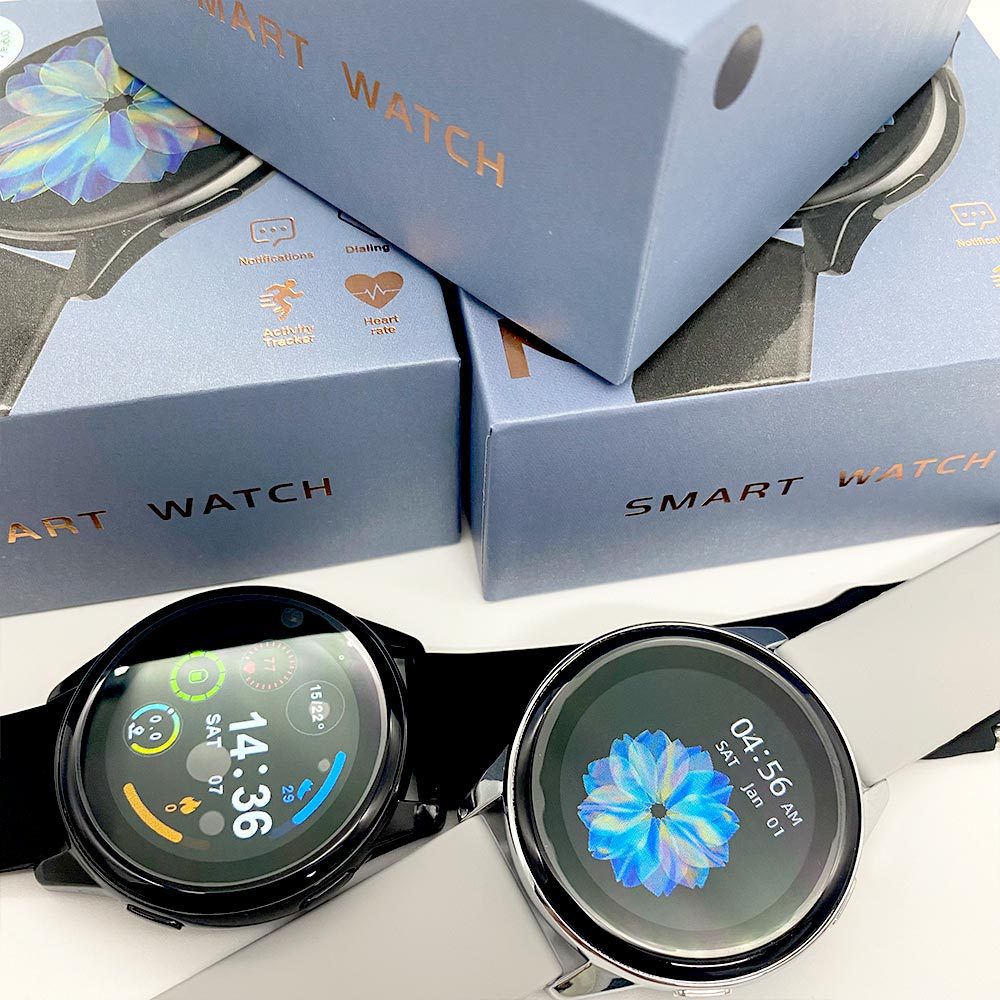 T2 PRO智能手表华强北新款圆屏防水蓝牙通话多功能运动手表-阿里巴巴