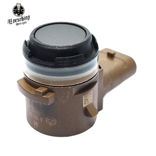 适用奔驰宝马大众奥迪倒车雷达泊车辅助警报传感器A0009055504-阿里巴巴