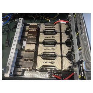 H100 8卡整机大模型服务器 英伟达/NVIDIA全新原装-阿里巴巴