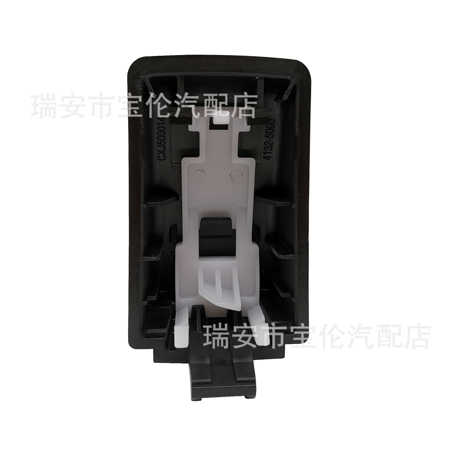 CXJ500050 把手盖罩适用于路虎 LR2 和 LR3-阿里巴巴