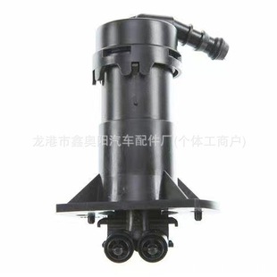 适用于奥迪A6L 大灯清洗喷水枪 喷水嘴 4F0955101 4F0955102-阿里巴巴