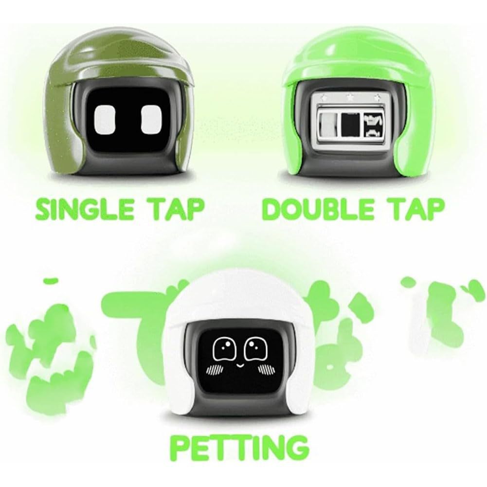 Poki Car Robot, 汽车机器人汽车伴侣机器人头盔汽车摆件-阿里巴巴