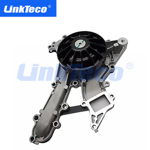 Water Pump适用于Mercedes Benz16-18 3.5L 2762001301-阿里巴巴
