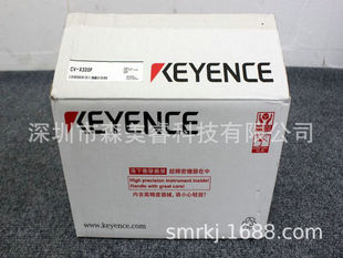 KEYENCE基恩士CV-X320F，CV-X300F日本视觉系统 全新原装正品-阿里巴巴