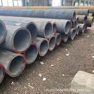 20#45#大口径无缝钢管Q345B厚壁耐磨管16mn热轧无缝钢管厂现货-阿里巴巴