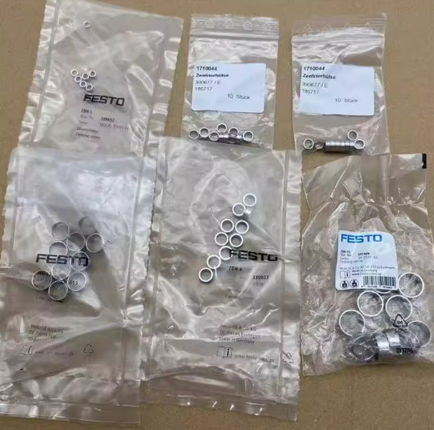 费斯托FESTO定位套ZBH-12-B 8137185 ZBH-5 189652 ZBH-9-B现货-阿里巴巴
