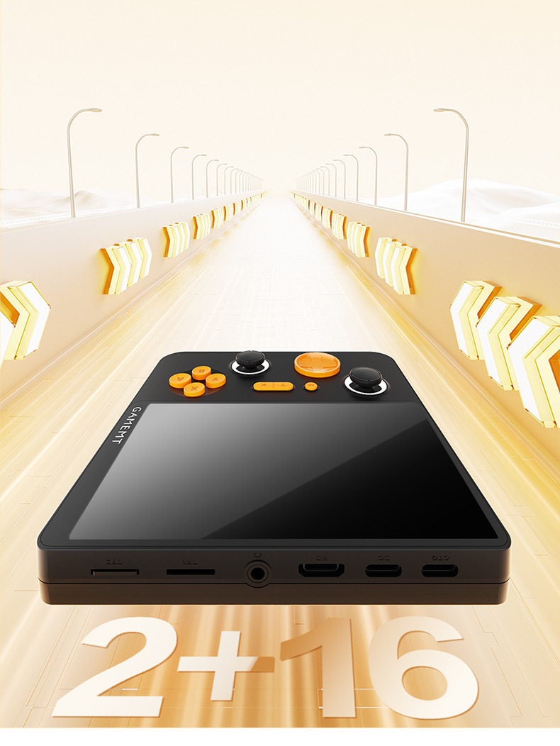 E5plus开源双系统掌机WIFI蓝牙安卓系统PSP5寸全贴合屏掌上游戏-阿里巴巴