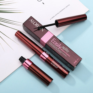 彩妆ALOBON雅邦持久防水柔滑眼线液 极细笔头速干不晕染软头毛刷-阿里巴巴