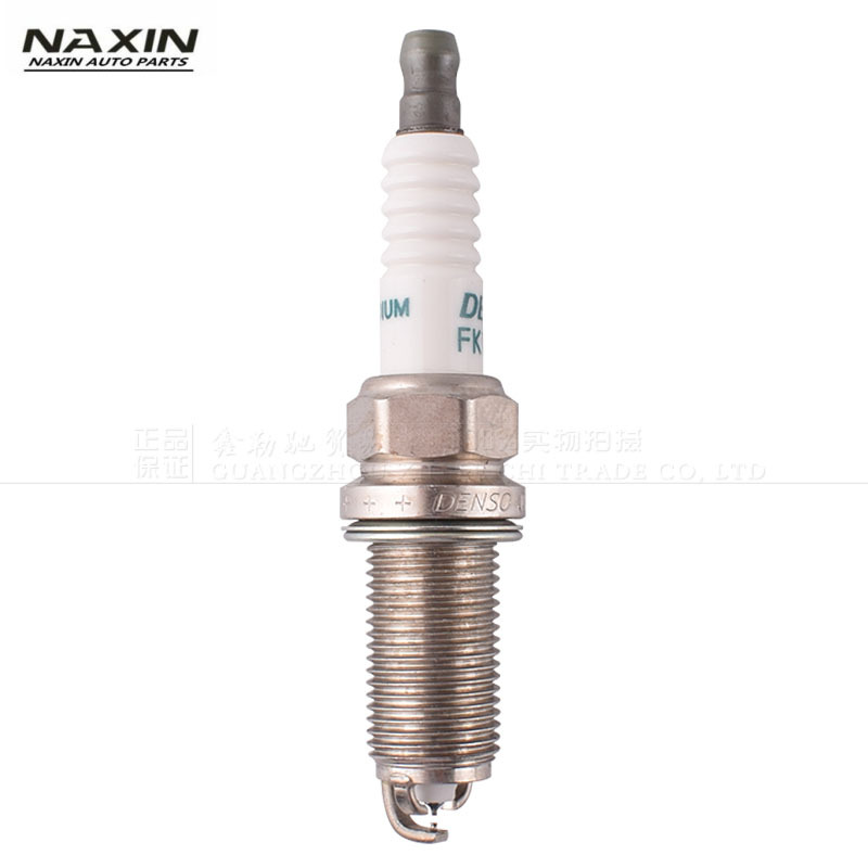 FK16HBR-J8适用丰田雷克萨斯汽车铱金火花塞火嘴火咀90919-01286-阿里巴巴