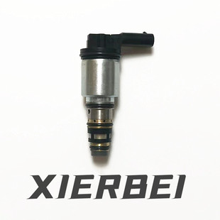 适用于福克斯蒙迪欧翼虎翼博宝马马自达汽车空调压缩机电磁阀控制-阿里巴巴