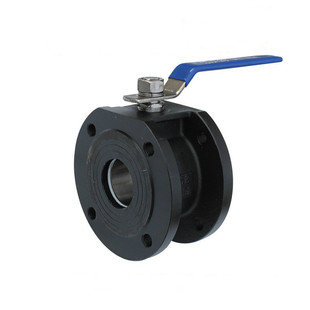 Q71F-16C超薄型碳钢对夹手动球阀DN20 25 40 50 80-阿里巴巴