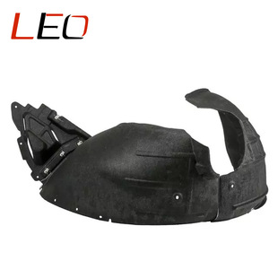 适用2010-2013别克君越BUICK LACROSSE内挡泥板前叶子板内衬-阿里巴巴