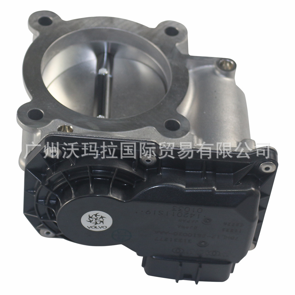 31331277适用沃尔沃V40 V60 节气门 30651134 8641098 31465575-阿里巴巴