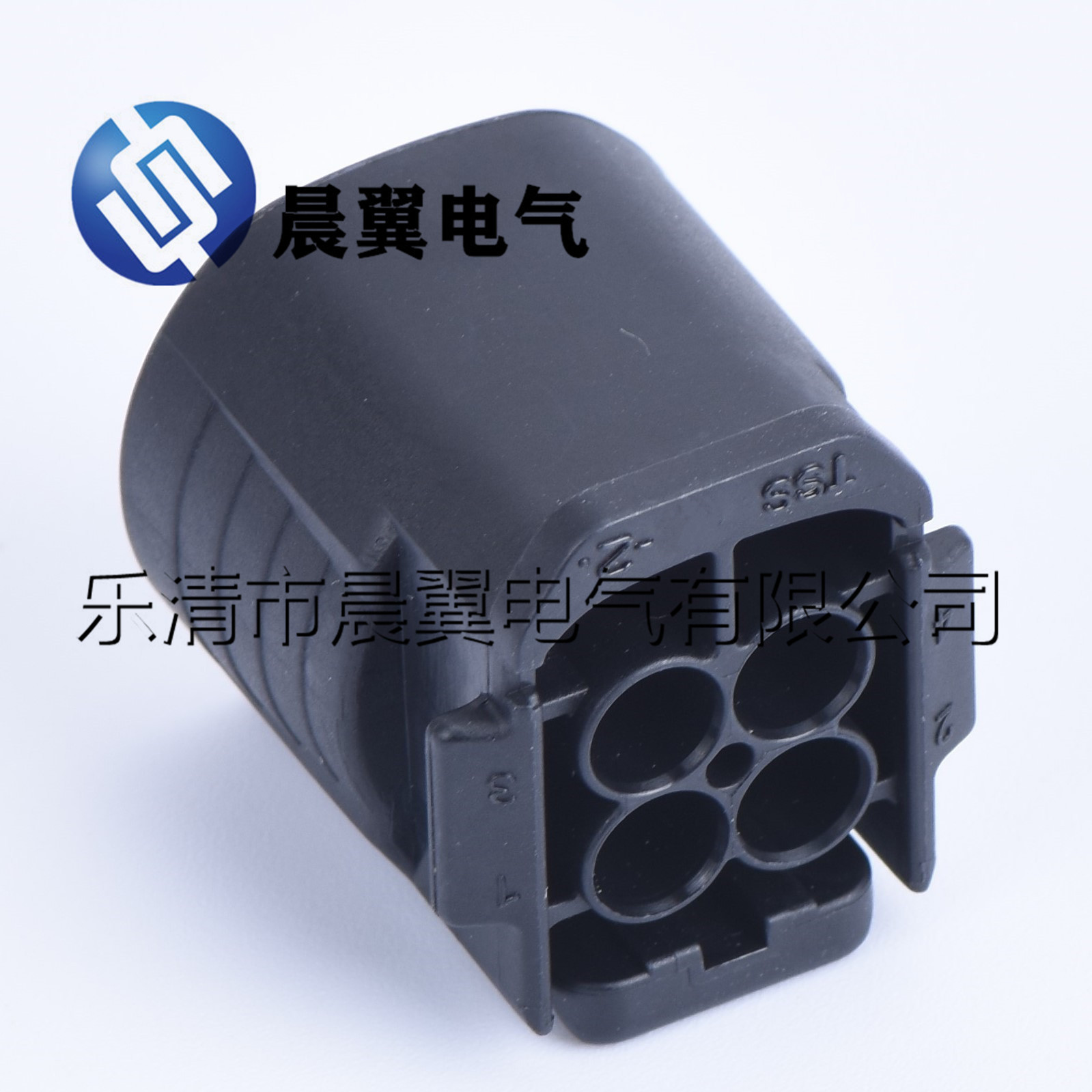 DJ7041-2.2-21卡罗拉发电机插头 国产6189-0694 氧传感器连接器-阿里巴巴