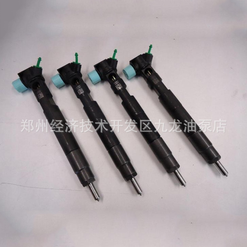 A6510703087 28307309共轨喷油器 适用于德尔福奔驰2.2 CDI喷油嘴-阿里巴巴