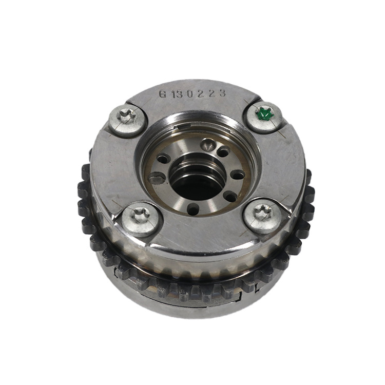 适用奔驰278 正时齿轮 相位调节器 凸轮轴链轮 VVT轮A 2780505100-阿里巴巴