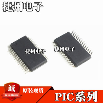 PIC16F872-I/SS PIC16F870-I/SS 原装PIC16F882-I/SS 芯片SSOP28-阿里巴巴
