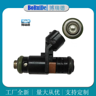 现货04E906031H 04E906031H喷油嘴 适用于大众波罗斯柯达1.0-阿里巴巴