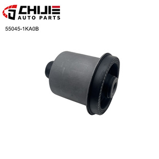 55045-1KA0B适用于日产前后桥元宝梁胶套衬套厂家直销-阿里巴巴