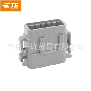 德驰连接器/DEUTSCH 泰科/TE DTM06-12SA汽车防水连接器-阿里巴巴