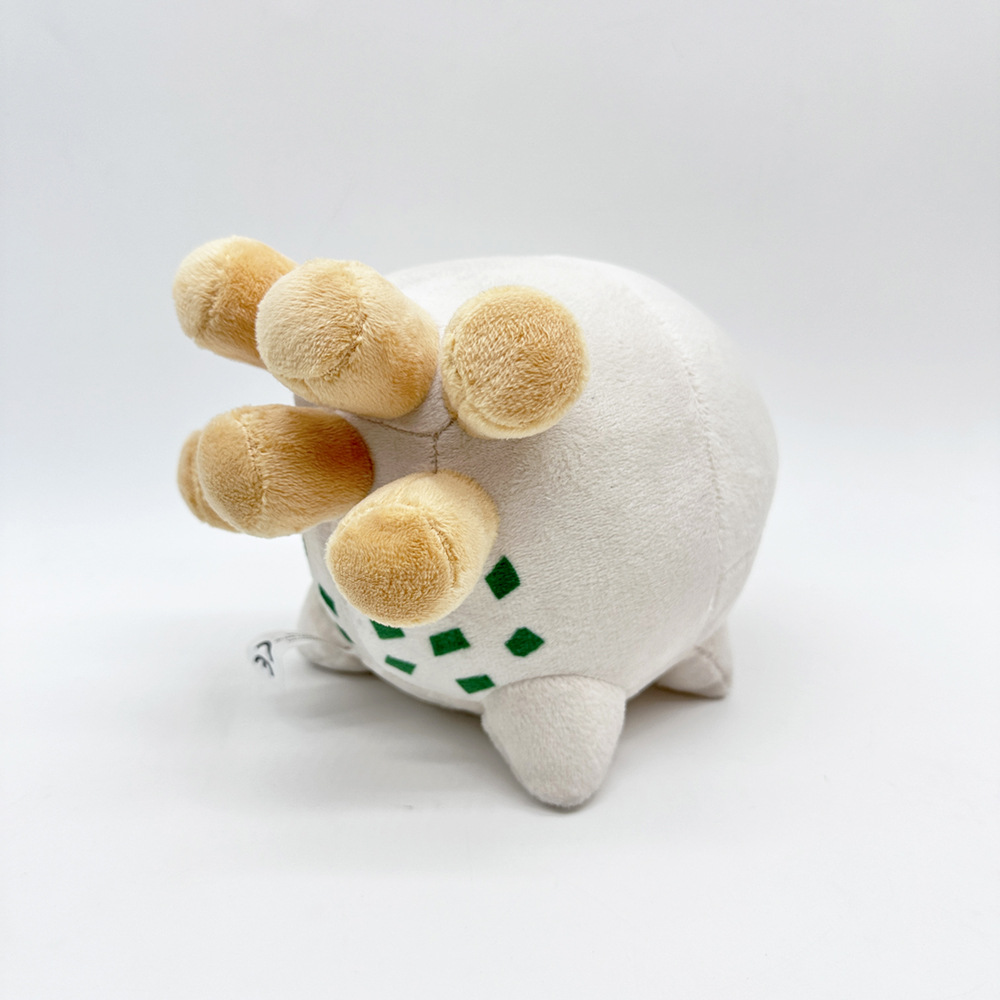 跨境新品 Deepwoken Sharko Plush 游戏周边毛绒玩偶公仔-阿里巴巴