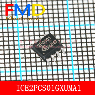 AC-DC控制器和稳压器 ICE2PCS01G PG-DSO-8全新现货-阿里巴巴