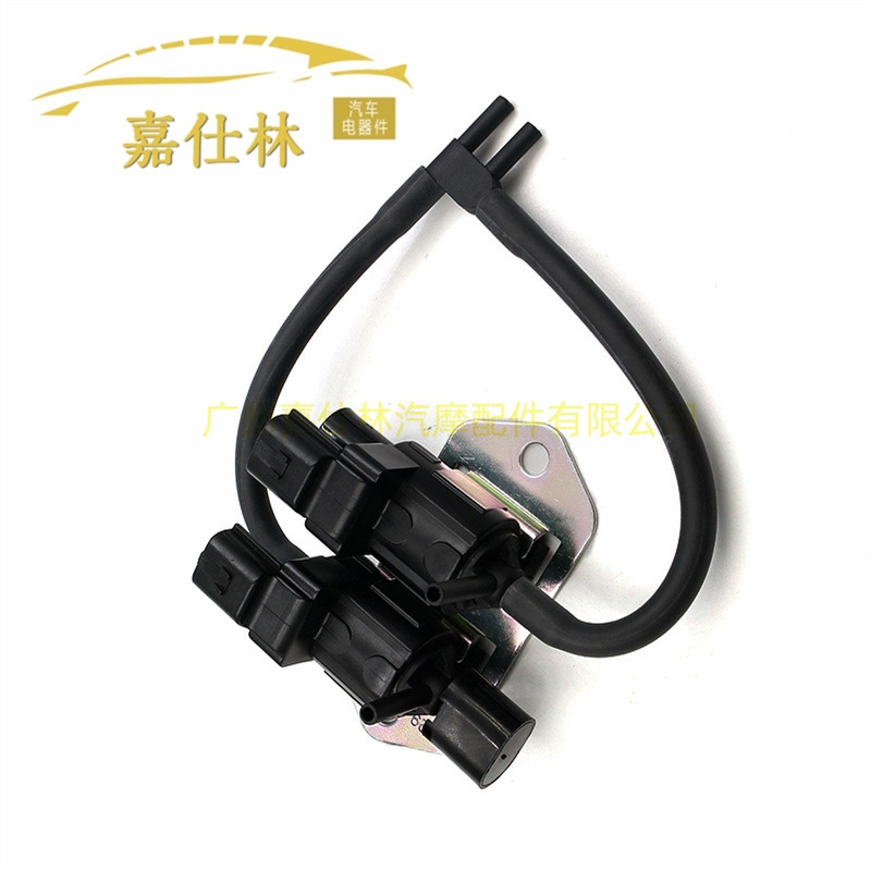 K5T81794 MR263723 K5T47776 MB937731 适用于三菱 碳罐电磁阀-阿里巴巴