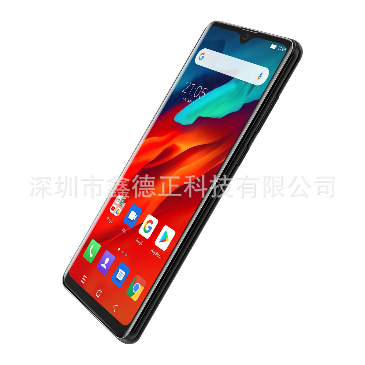 Blackview A80 PLUS 6.49寸 4+64G 6762D 八核标配 智能手机-阿里巴巴