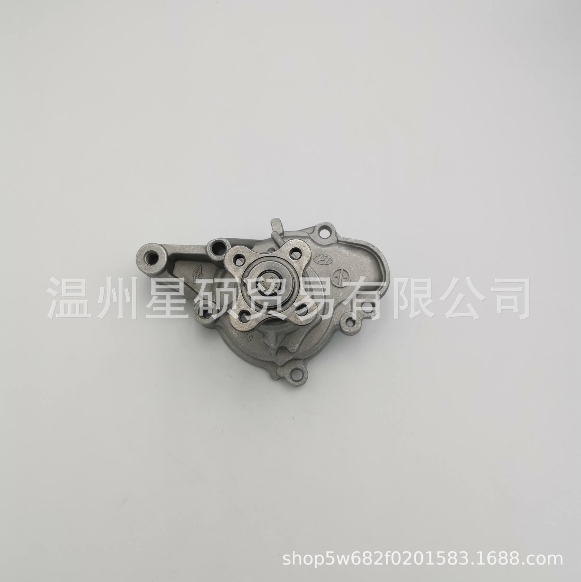 25100-02566适用现代起亚Atos Getz I10 Picanto 25100-02566水泵-阿里巴巴