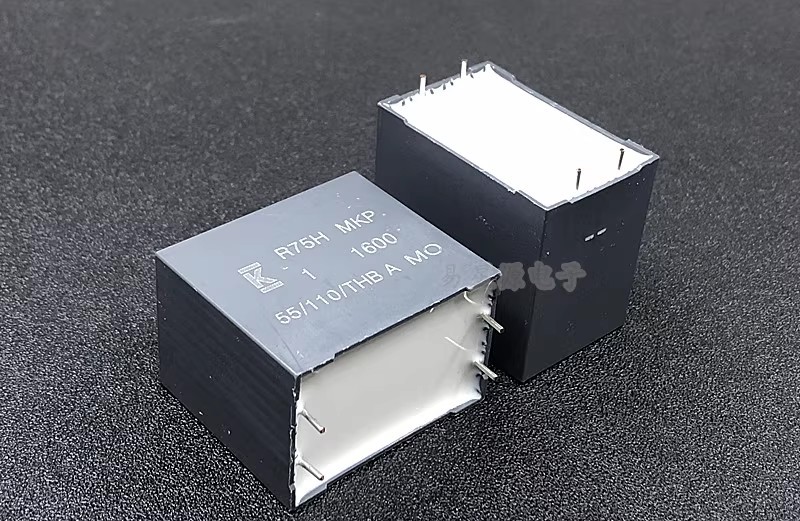 1UF 1600V KEMET AV 1600V105 1U0 1.0UF 1.6KV R75 MKP 薄膜电容-阿里巴巴