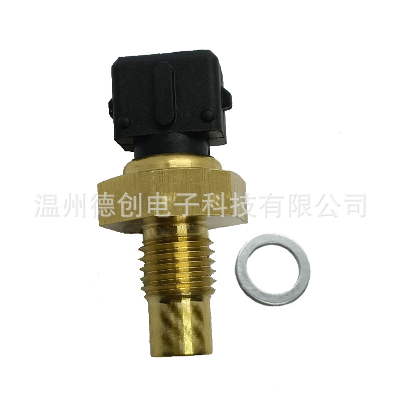 水温传感器 34478826 96279857 7700743684 适用于 雪佛兰 大宇-阿里巴巴