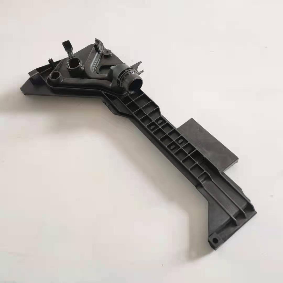 汽车散热器安装板 适用于宝马X3 17113400017 膨胀箱安装板支架-阿里巴巴