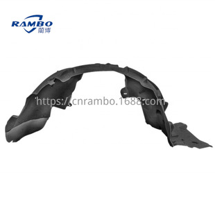 2226902305 2226902705 适用于奔弛S级W222 前轮内衬-阿里巴巴