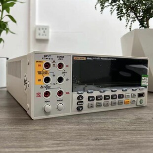 二手 FLUKE福禄克 8845A 8846A六位半数字万用表 现货租售万用表-阿里巴巴