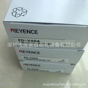 KEYENCE基恩士FD-V40A,FD-V40AP流量传感器放大器全新原装 议价-阿里巴巴