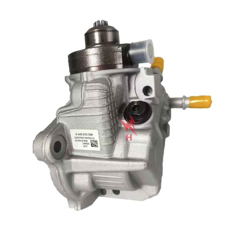 柴油发动机喷射泵-0445010598，33100-2F600，0445010511-阿里巴巴