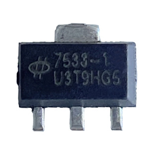 HT7533-1 全新原装 SOT-89封装 低压差稳压电路贴片7533-1-阿里巴巴