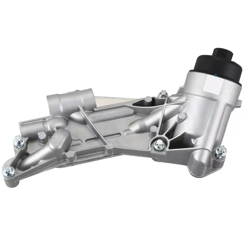 12992593 25199751适用于雪佛兰科鲁兹爱唯欧Trax欧宝雅特油冷器-阿里巴巴