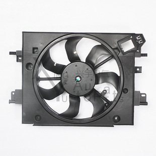 适用雷诺CLIO水箱电子扇214811626R 214819703R 214817904R-阿里巴巴