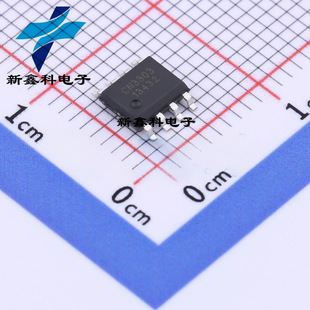 CN3303 SOP-8 三节锂电PFM升压充控IC芯片 充电保护-阿里巴巴