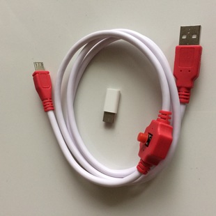 Free adapter+deep flash cable-阿里巴巴