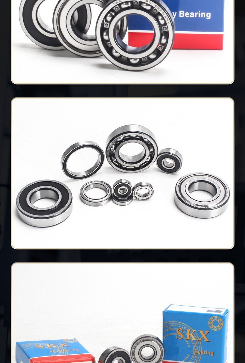 德国SKX高速精密轴承Z509 Z909 Z809 Z609 Z529 Z929 Z829 Z629-阿里巴巴