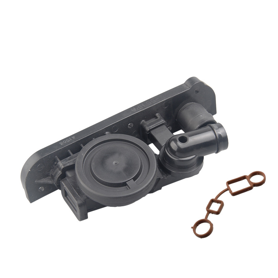 适用大众高尔夫曲轴箱通风阀废气循环阀 06F129101 06F103483E-阿里巴巴